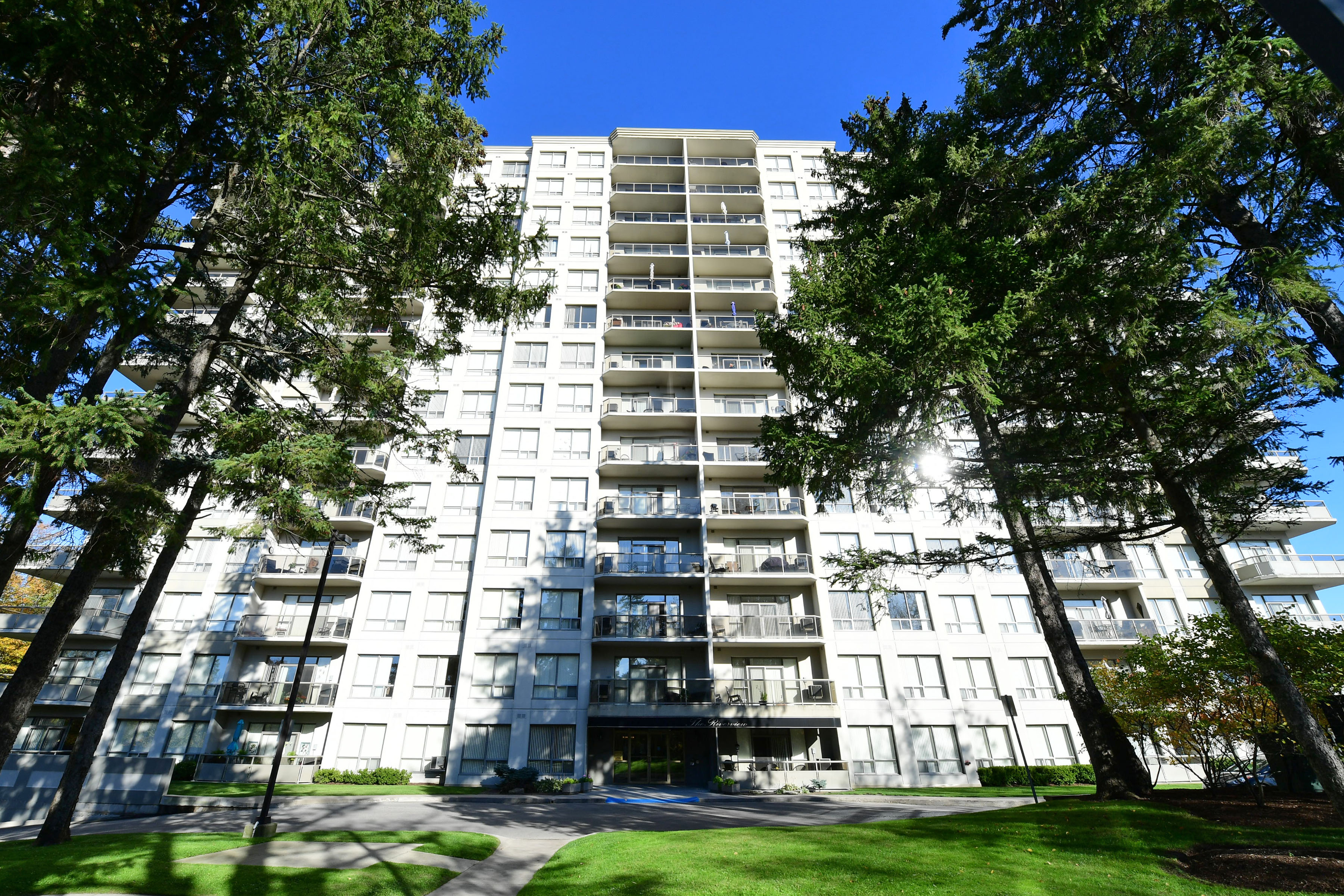 The Riverview - Tricar