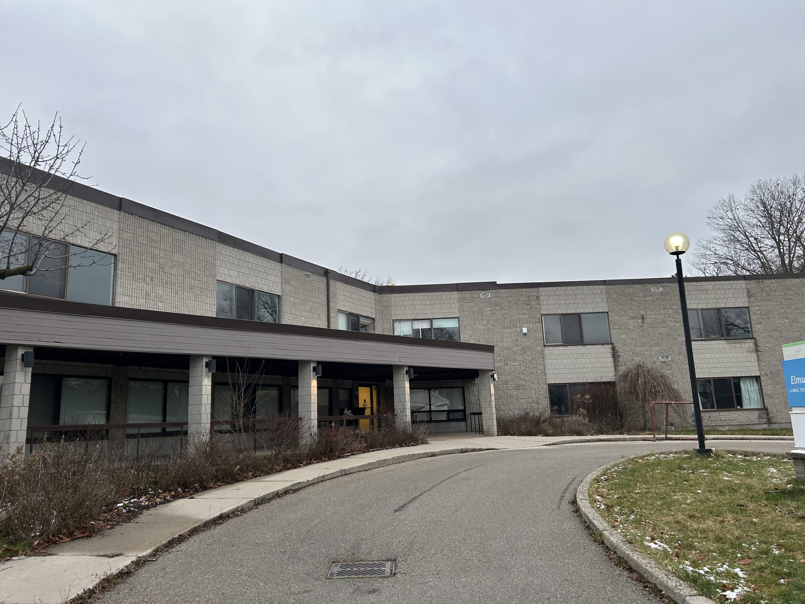 Developing for Change Group Announces Proposed Supportive Housing - Tricar